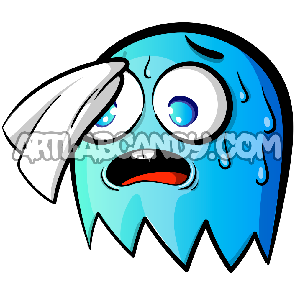 Sweaty Spiceboi Twitch Emote Collection Sticker – Art Lab Candy