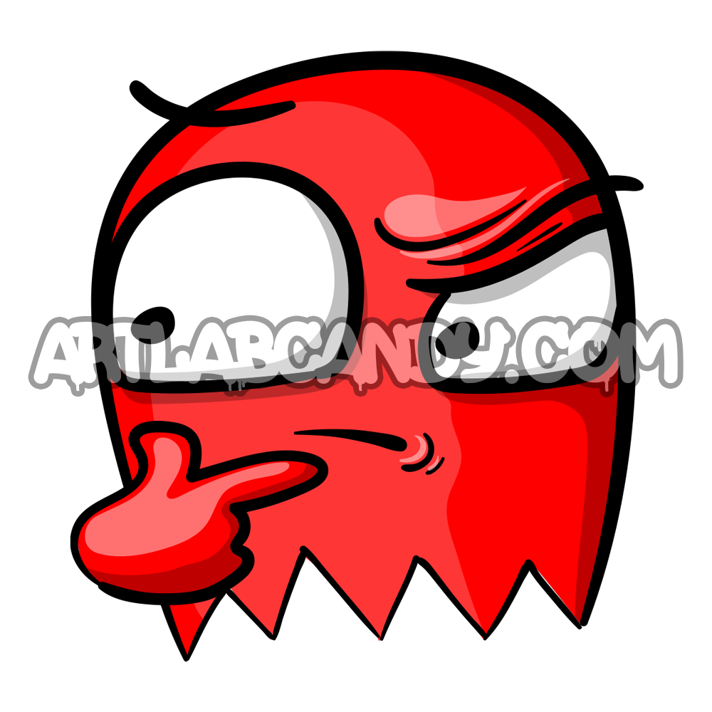 Thonky Spiceboi Twitch Emote Collection Sticker – Art Lab Candy